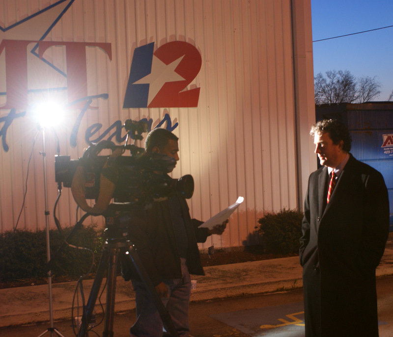 KBMT Ch12, ABC Beaumont, TX