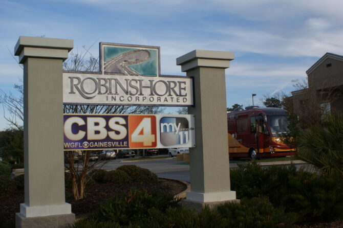 WGFL Ch4 CBS Gainesville, FL - The TV Antenna Experts - Antennas Direct ...