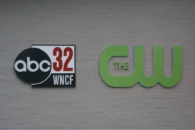 WNCF Ch 31, Montgomery Alabama - The TV Antenna Experts - Antennas ...