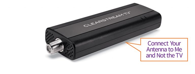 ClearStream TV: Watch and Record Live Broadcast TV Shows! - The TV ...