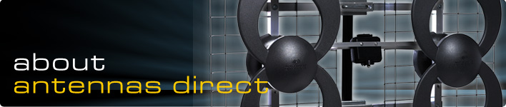 Antennas Direct | Your TV Antenna Specialists