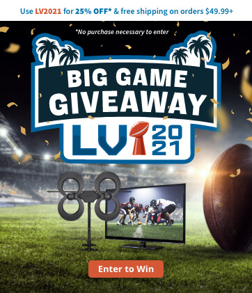 Antennas Direct | Online Antennas Direct Sellers