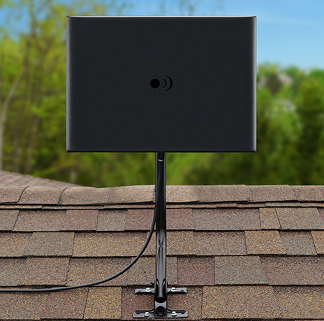 Antennas Direct | TV Antennas Reinvented
